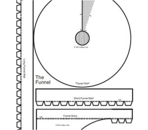 Free Printable Roller Coaster Templates - Download & Print Free ...
